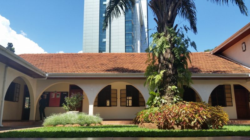 Bugala @ 25 - Bugala Study Center