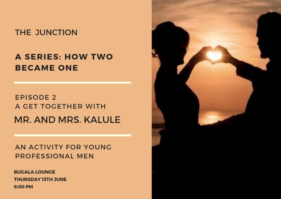 The Junction – June 2024 - Bugala Study Center